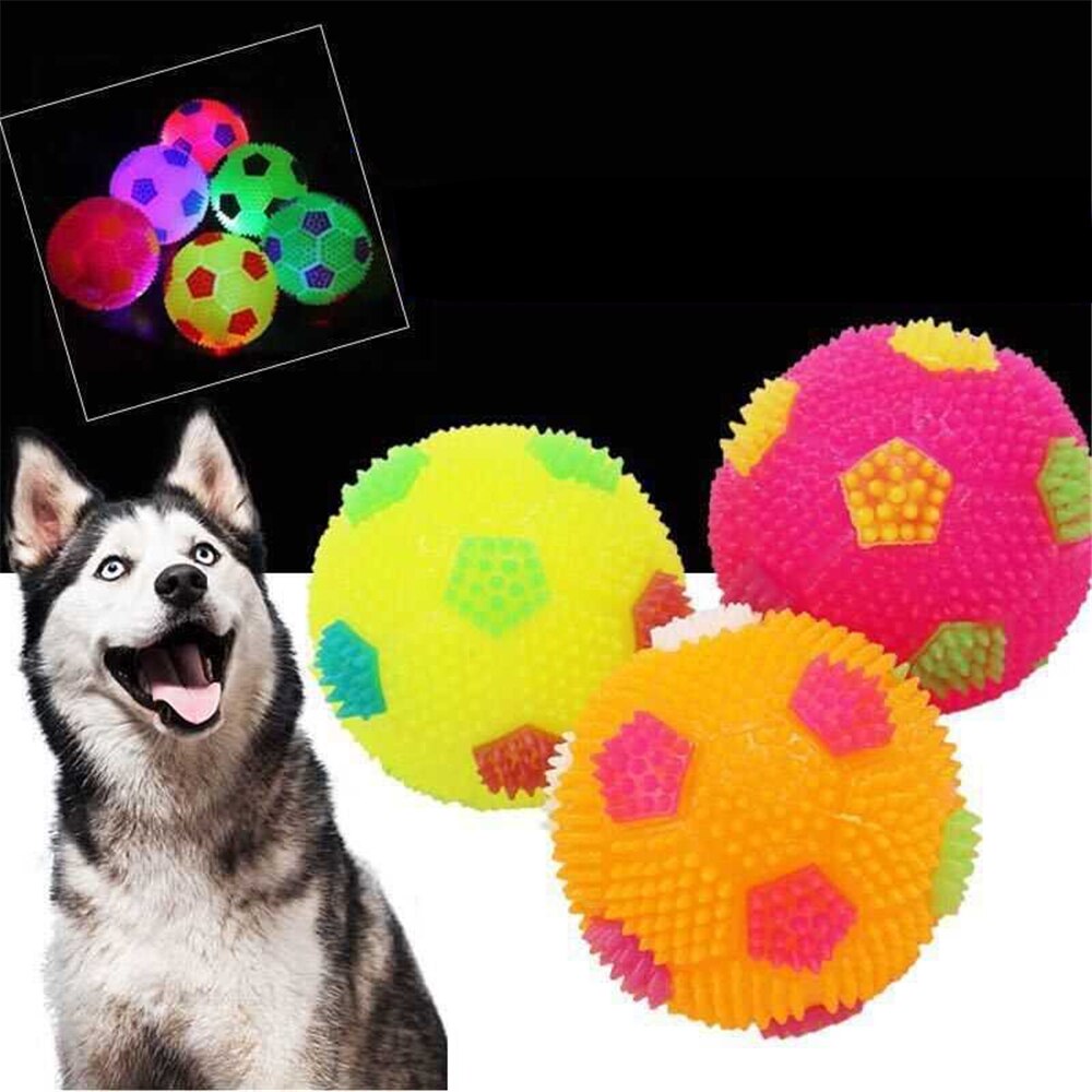 Colorful Toys Football Dog Educational Interactive... – Vicedeal