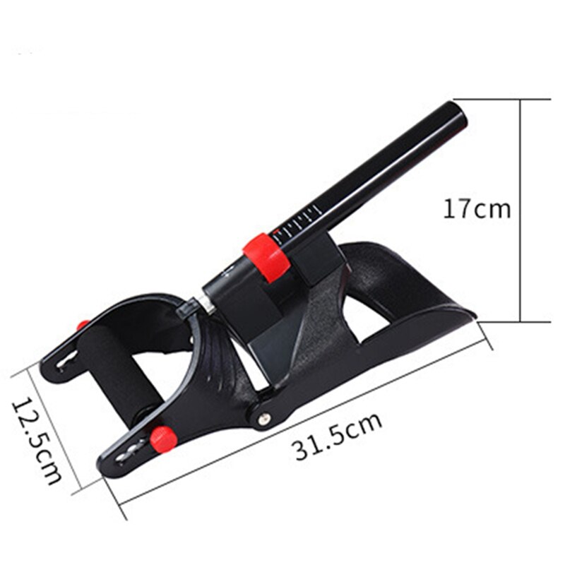 Hand Grip Exerciser Trainer Adjustable Anti-Slide ... – Grandado