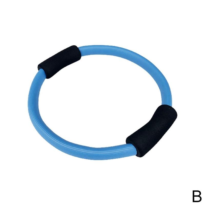 Pilates Circle Yoga Circle NBR Durable Yoga Body S... – Grandado