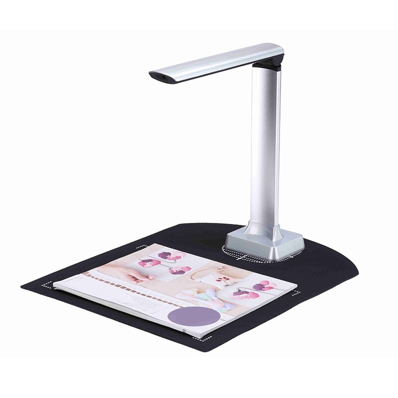 BK30 Document Camera High Definition Portable Scan... – Grandado