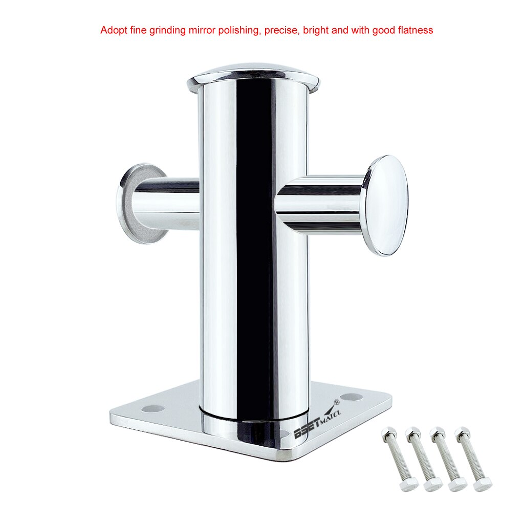 Heavy Duty Marine Grade Edelstahl 316 Bootsliegepl... – Vicedeal