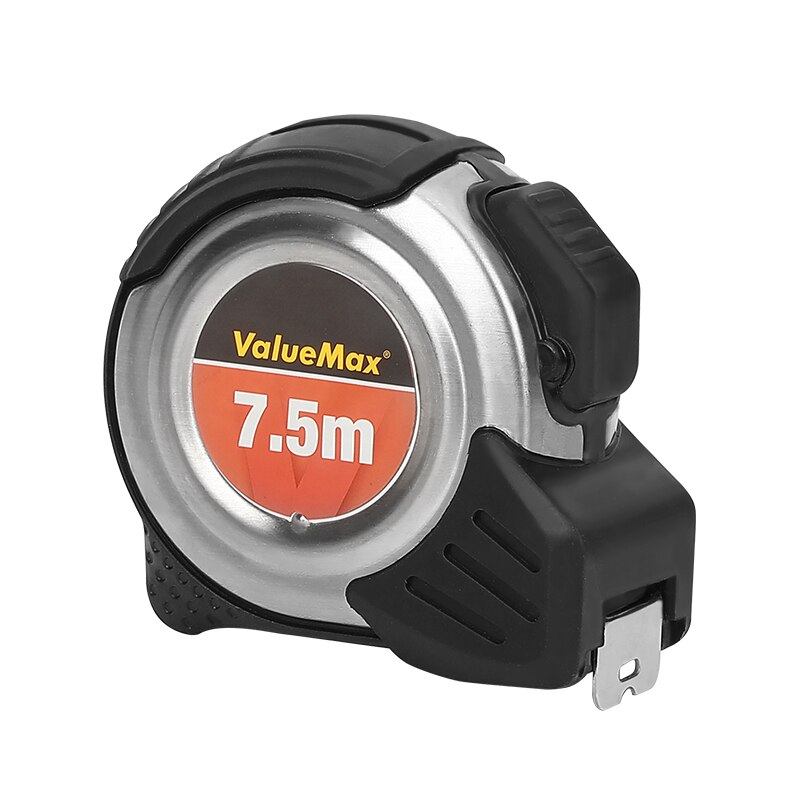 ValueMax 7.5M Portable Measure Tape Distance Measu... – Grandado