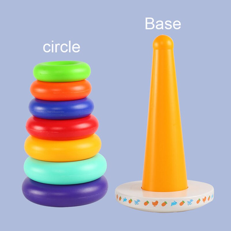 Baby Stacking Toys 0 12 24 Months Juguetes Bebe Mu... – Grandado