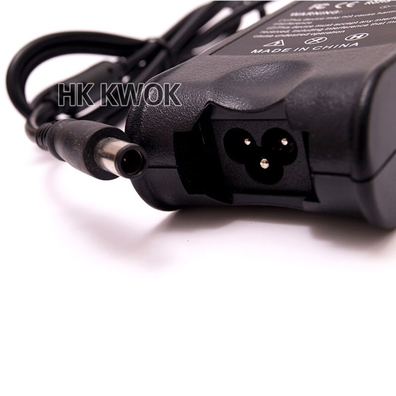 Tragbare Ladegerät 19,5 V 4.62A AC Power Adapter F... – Vicedeal