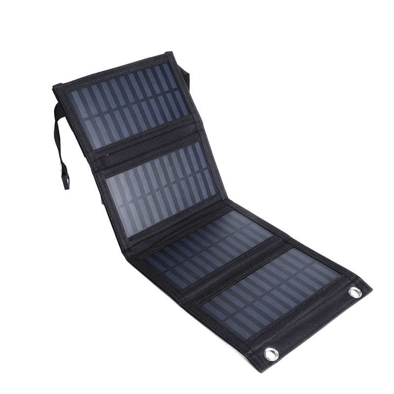 Solar Power Charger Solar Panel Charger Sterke Ver... – Vicedeal