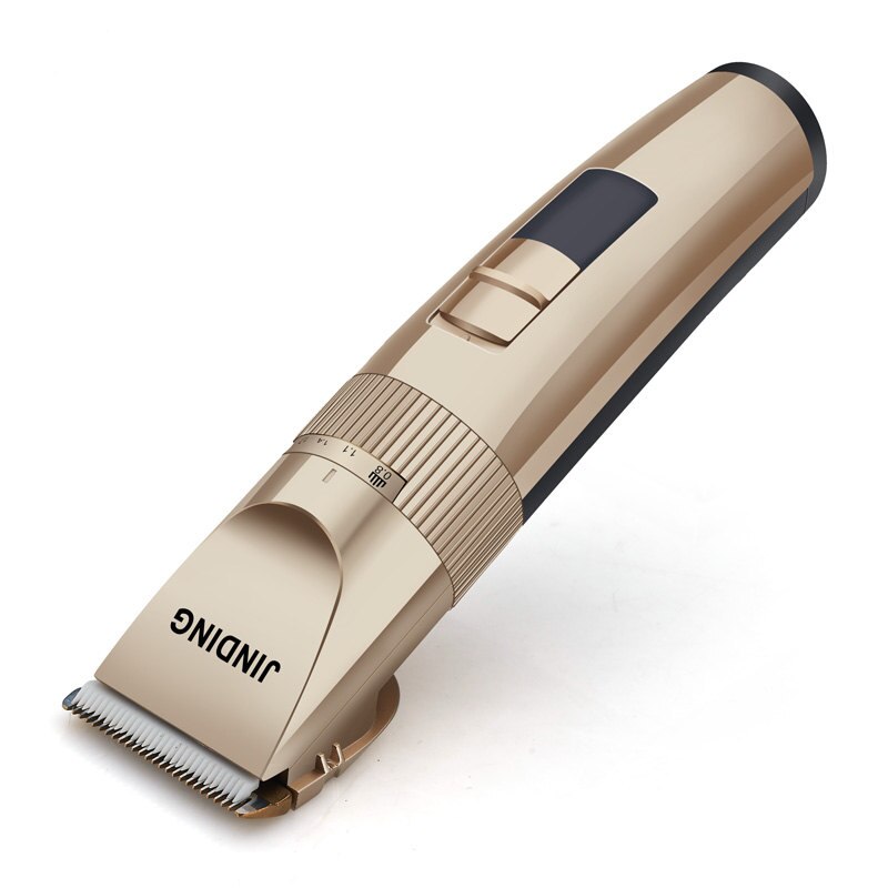 Barber Shop Rechargeable Electric Fader Electric C... – Grandado