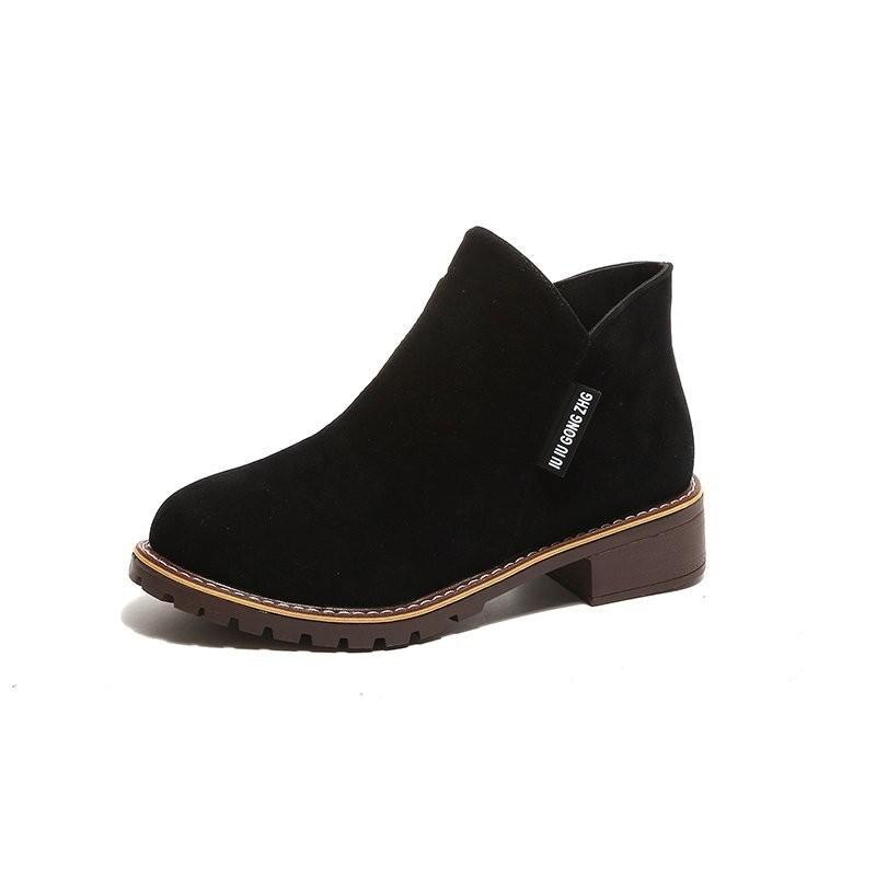 NOVO Partido Mulheres Botas Outono Inverno Botas F... – Vicedeal