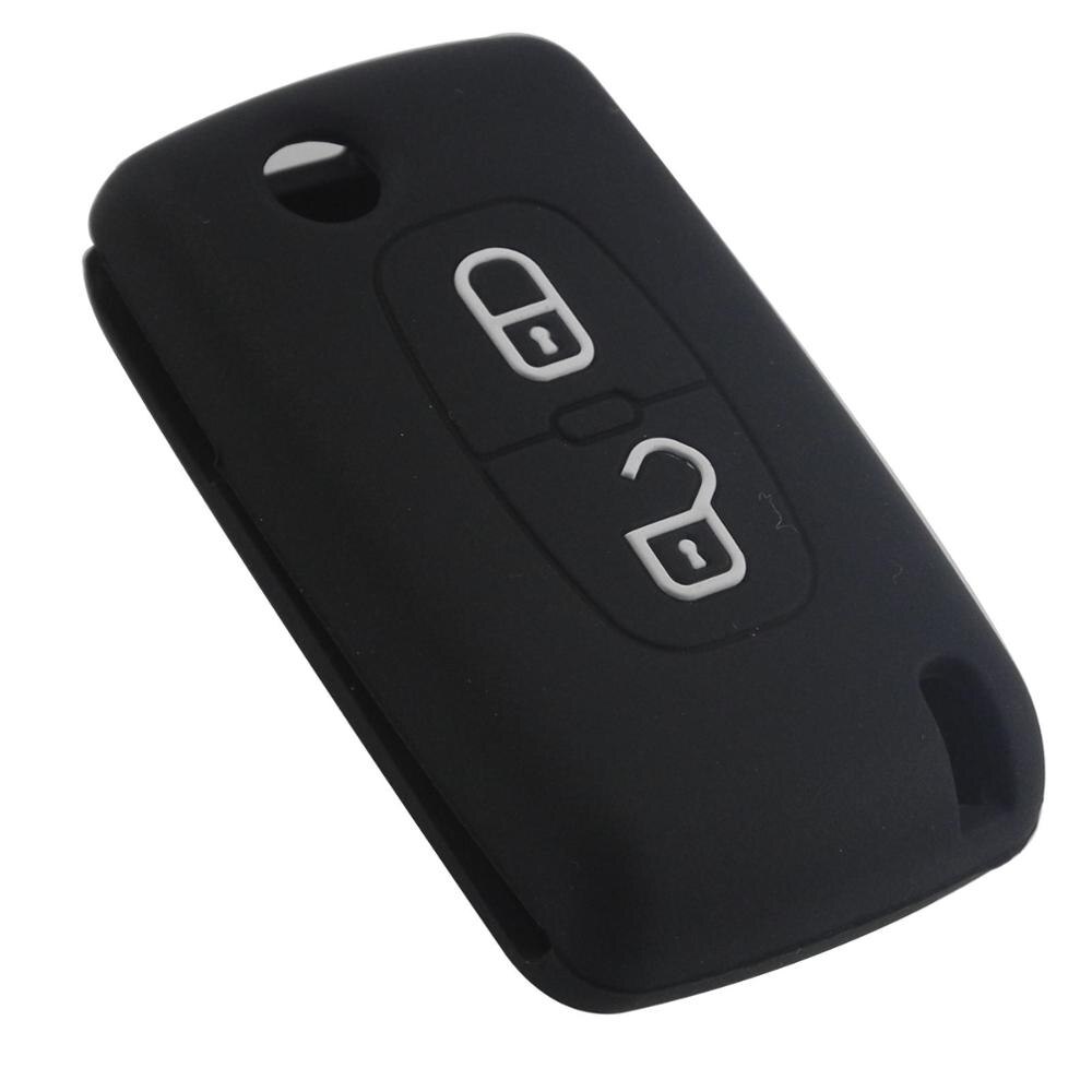 Jingyuqin Remote Folding Flid Autosleutel Case Cov... – Grandado Jingyuqin Remote Folding Flid Autosleutel Case Cov... – Grandado