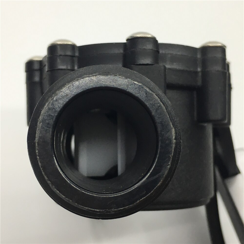 DN25 G1 "Hal waterstroom sensor meter voor flow me... – Grandado