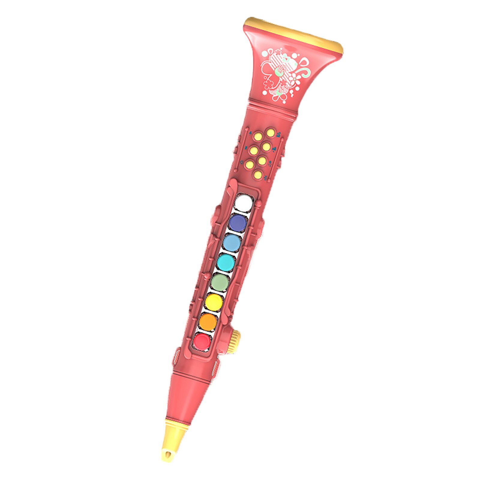 1pc Baby Music Toys Early Education Colorful Baby ... – Grandado