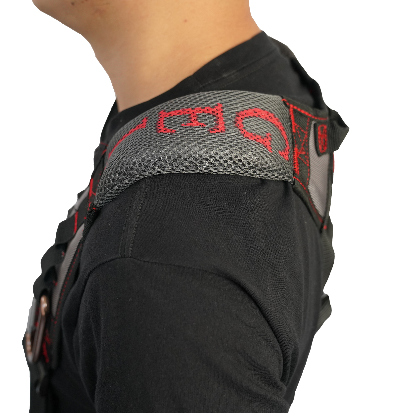 KUNN Tool Belt Suspenders Padded Construction Belt... – Grandado