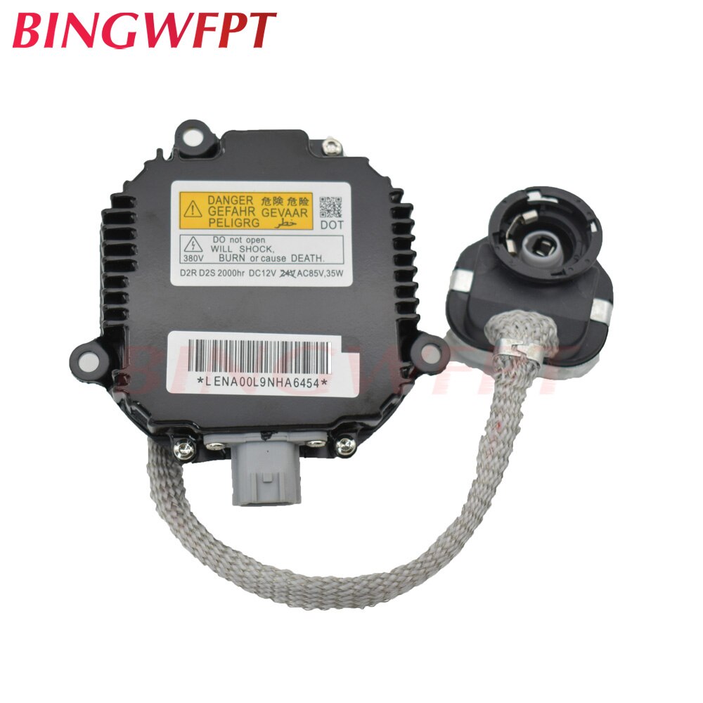 33119-SJK-013 33119-SWA-003 33129-SJA-J01 Xenon HI... – Grandado