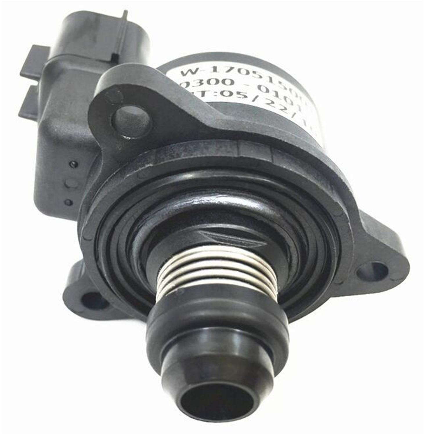 1Pc Taiwan Idle Air Control Valves MD619857 1450A1... – Grandado