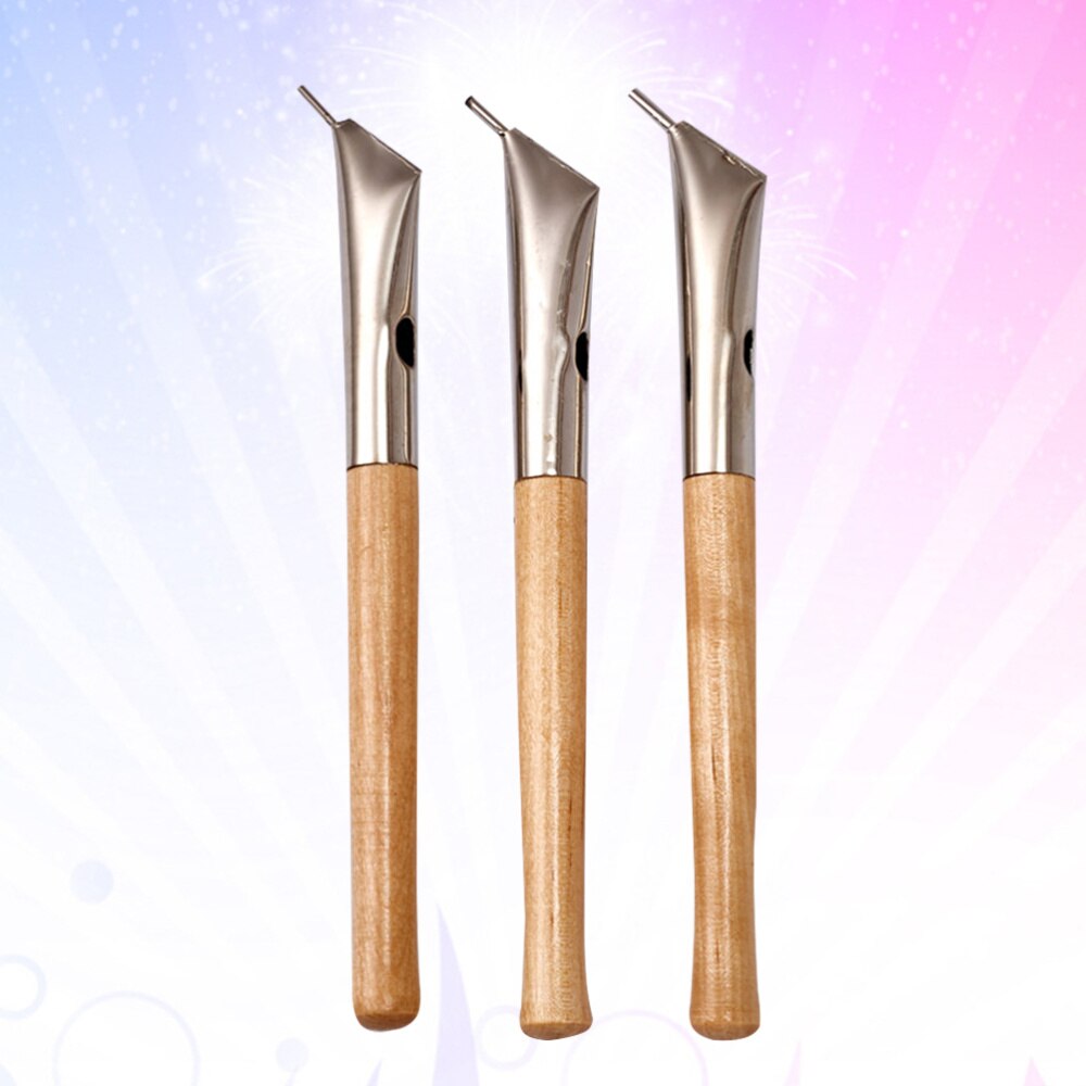 3PCS Batik Tool Carve Artwork Paint Pen Sculpture ... – Grandado