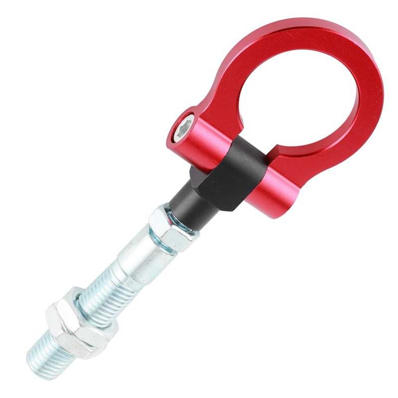 Strap Tow Auto Towing tools Heavy Duty Tow Hook Re... – Grandado