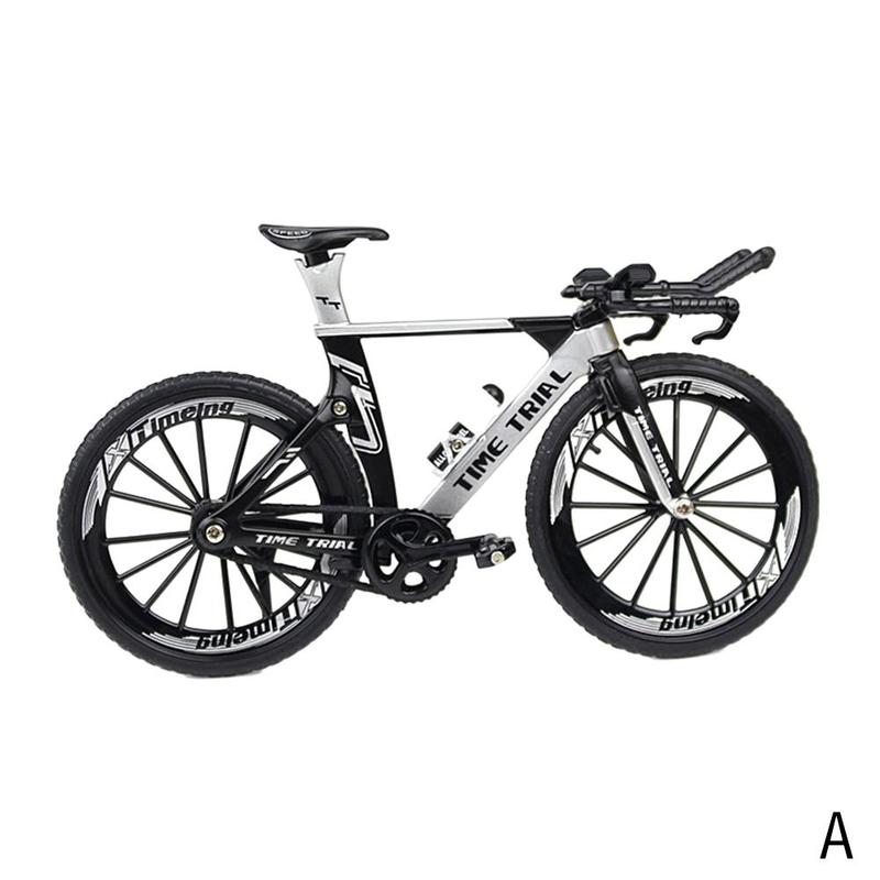 1pcs TT Timing Racing Alloy Bicycle Model Mini Fin... – Grandado