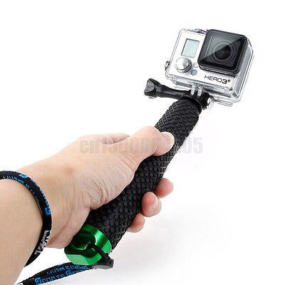 Gopro Camera Retractable 19-49cm Selfie Handheld M... – Grandado