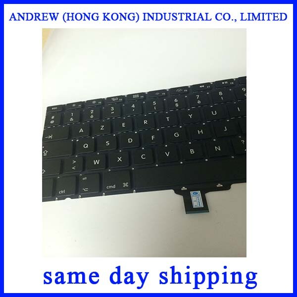 A1278 Toetsenbord Voor Macbook Pro 13 "A1278 Fr Fr... – Vicedeal