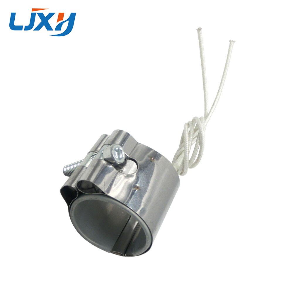 LJXH Injected Mould Heating Element Band Heater Po... – Grandado
