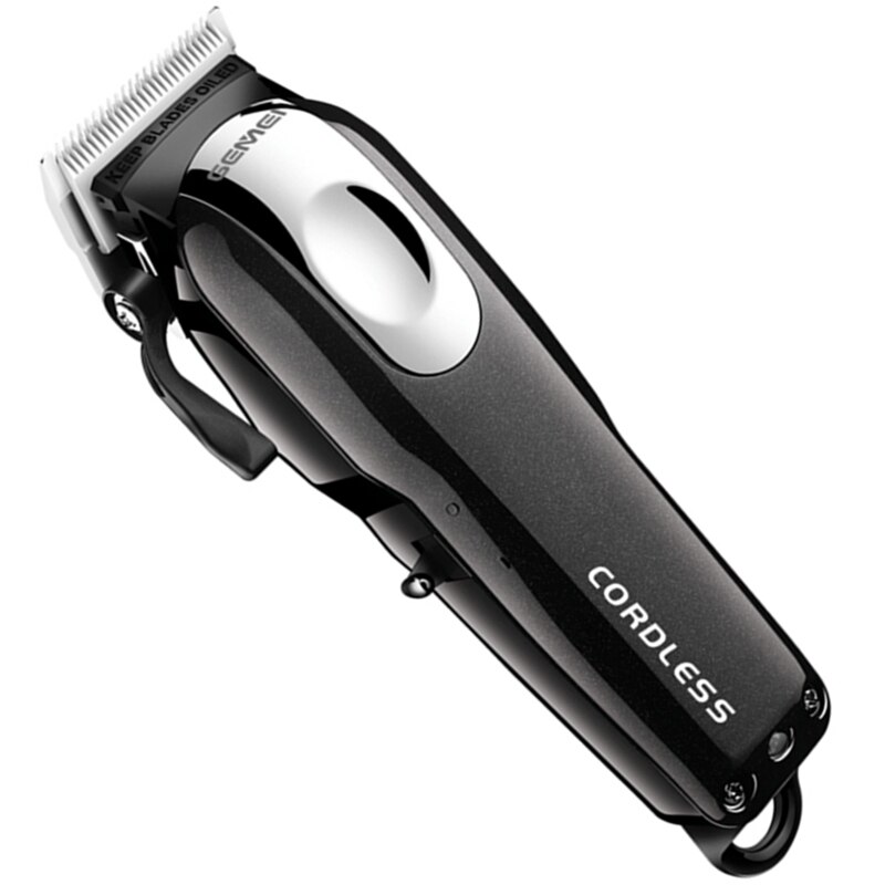 Corded/Cordless hair clipper haircut machine fadin... – Grandado