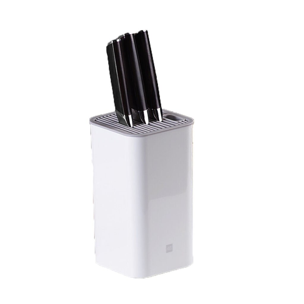 Universal Knife Storage Rectangular Knife Block Co... – Vicedeal