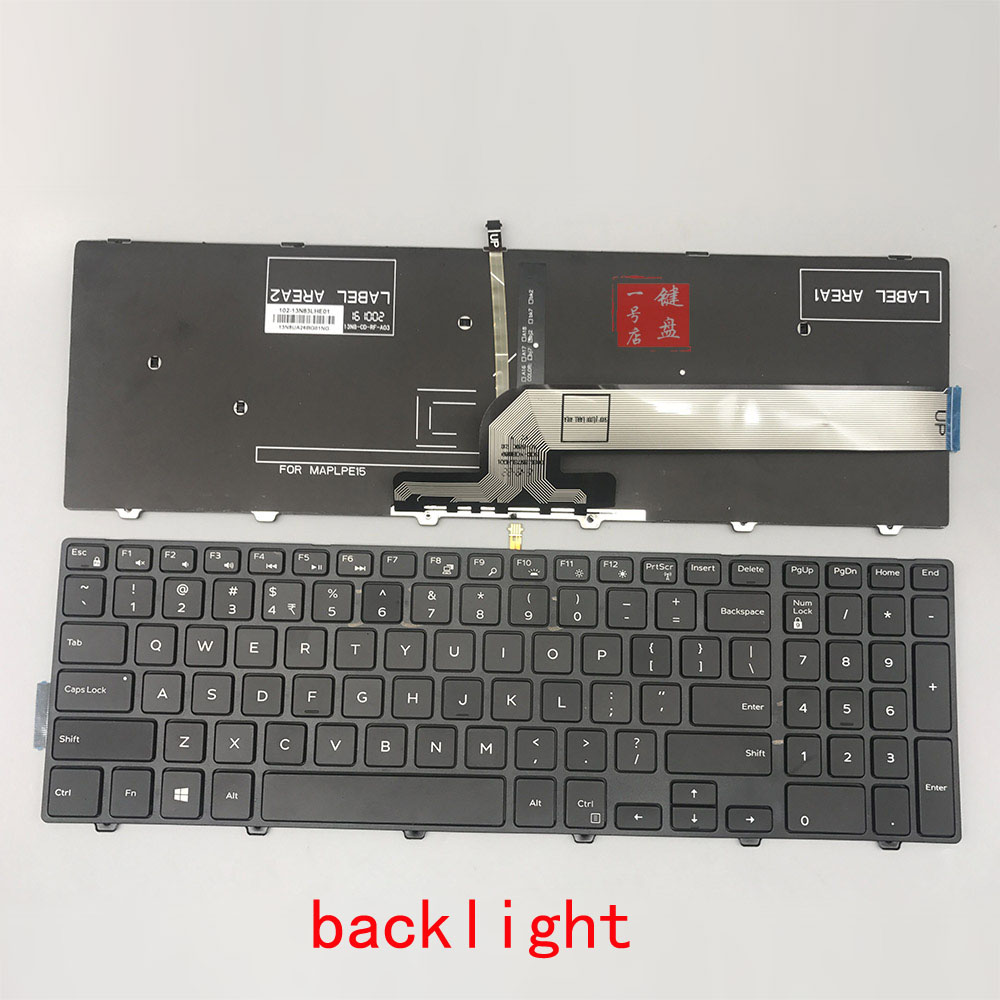 Replace FOR Dell Inspiron 15 3000 5000 3542 5547 5... – Grandado