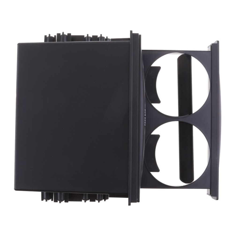 Car Drink Holder Universal Double Din Radio Pocket... – Grandado