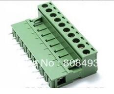 Pluggable Terminal Blocks Connector 5.08 male-fema... – Grandado