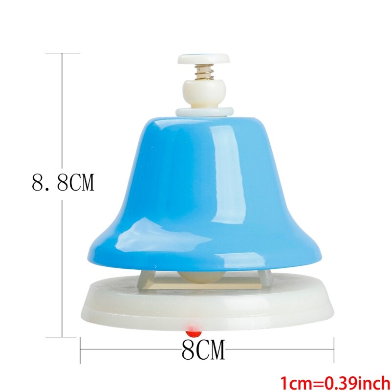X5QF 8 Tone Colorful Melody Bell Carillon Class Ha... – Vicedeal