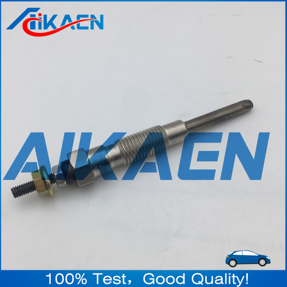 glühen Stecker 19850-54090 Passt für Toyota HILUX ... – Grandado