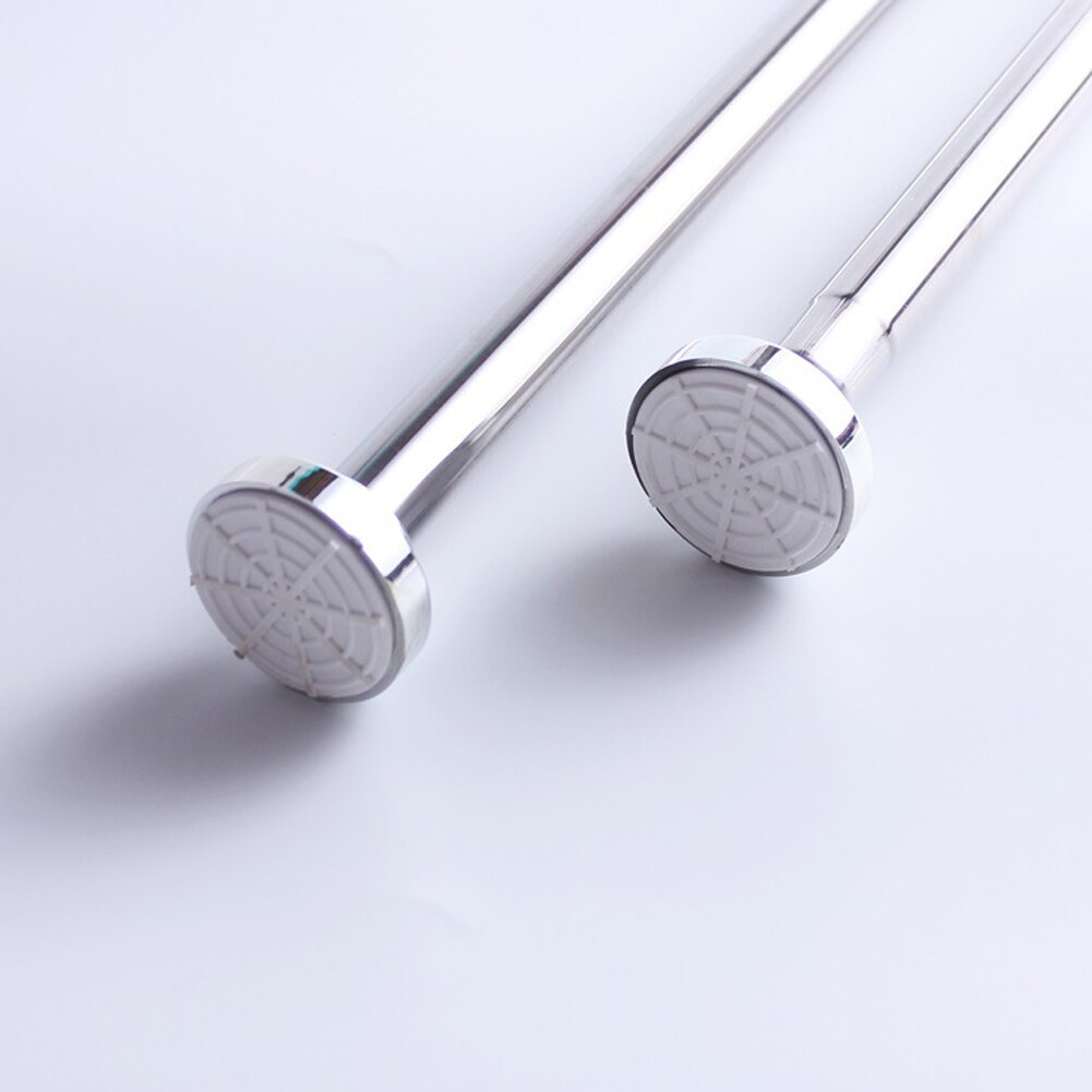 Adjustable Pole Holder Shower Rust Resistant Tensi... – Grandado