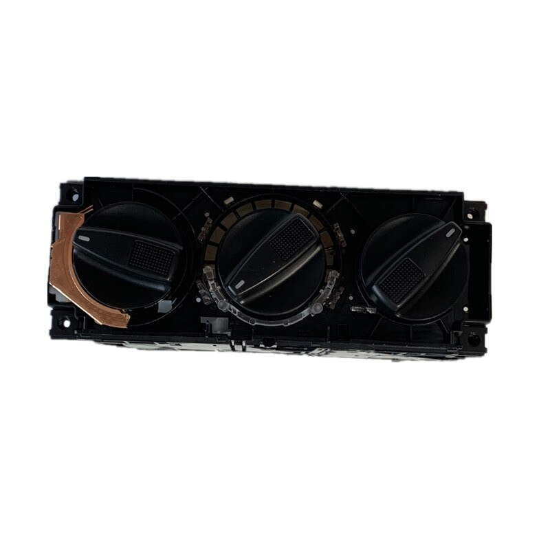 Auto Panel Climate Control A/C Heater Control Swit... – Grandado