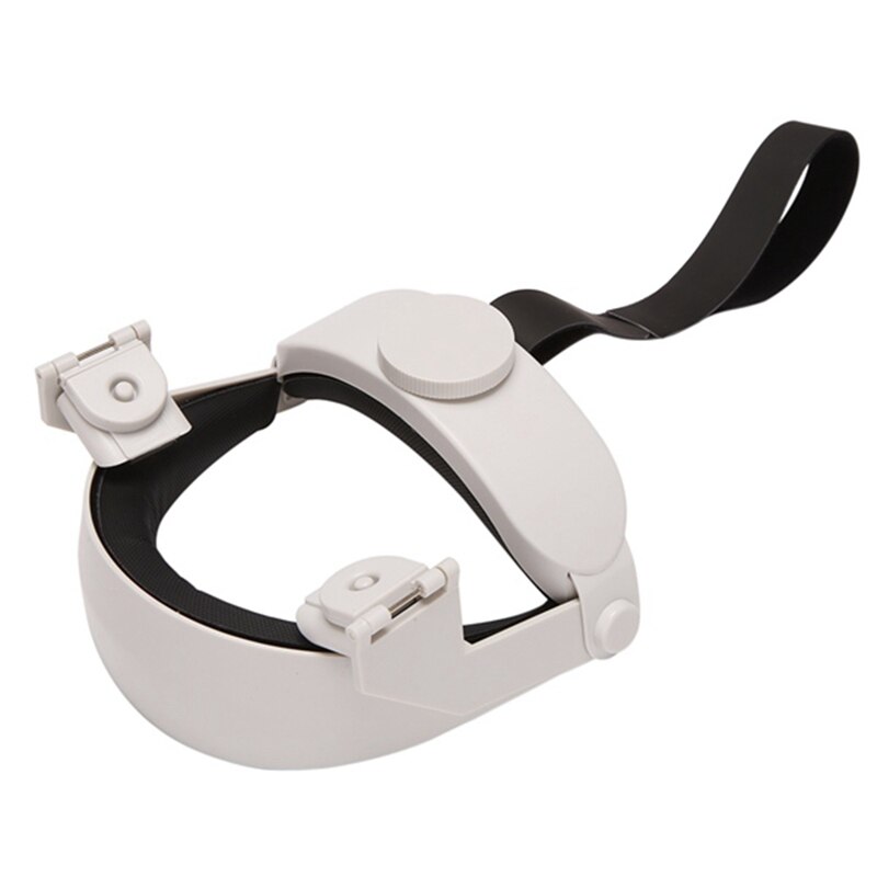 Jabs Head Strap Verstelbare Voor Oculus Quest 2 Ha... – Grandado