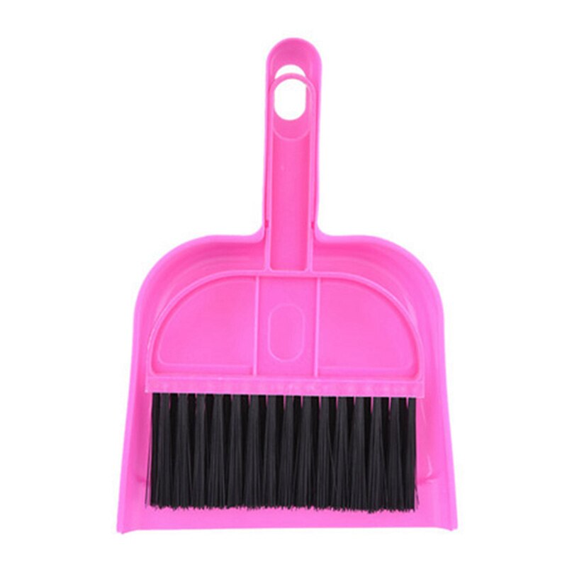 Cleaning Kit Hamster Dustpan Broom Sweep Kit For S... – Grandado