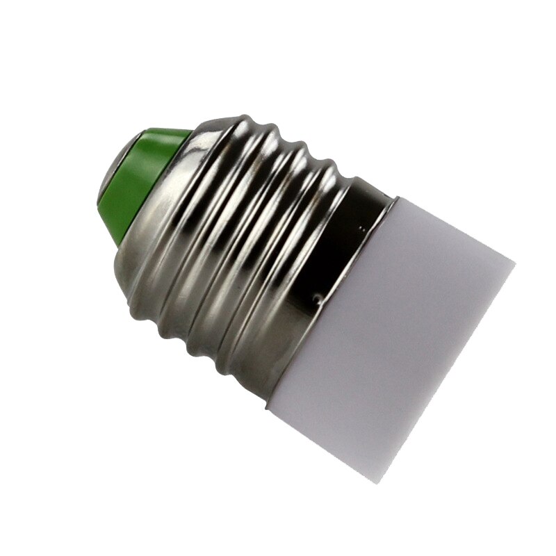 E27 to E14 LED Bulbs Lamp Holder Converter Bulb La... – Grandado