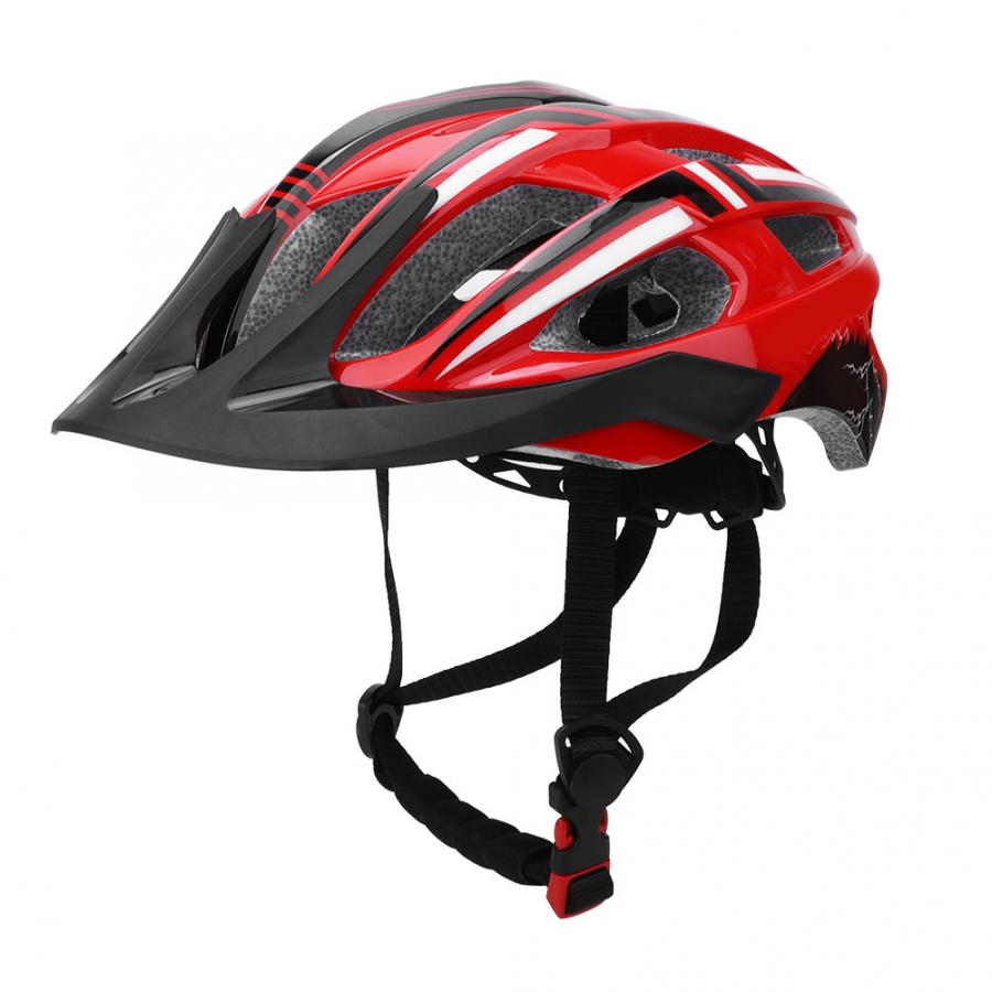 Cycling Safety Helmet Universal Skating Bike Helme... – Grandado