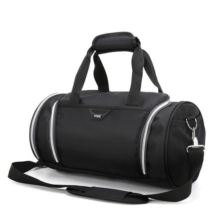 Sport Bag Training Gym Bag Men Woman Fitness Bags ... – Grandado