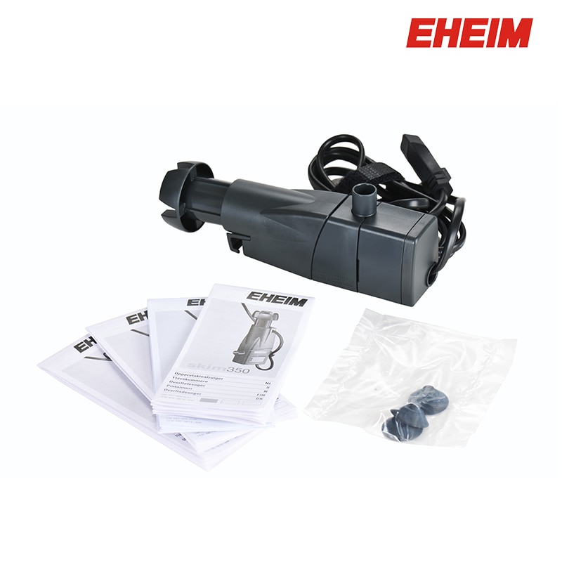 Germany EHEIM Skim 350 Protein Water Filter for Aq... – Grandado