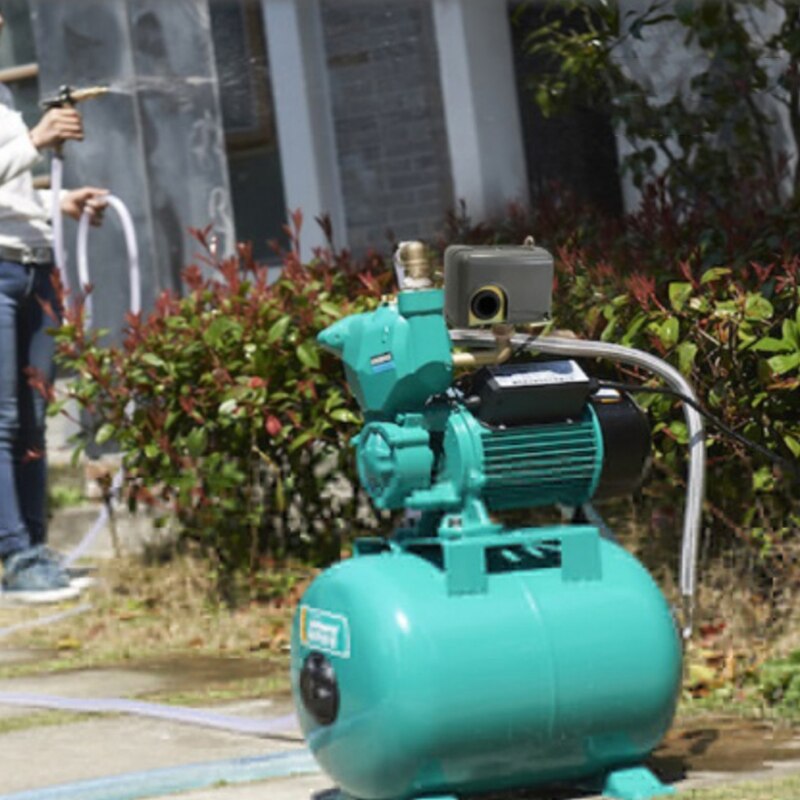 Druk Waterpomp Schakelaar Mechanische Verstelbare ... – Grandado