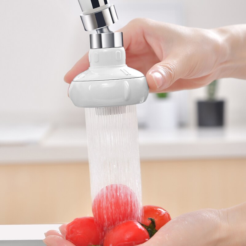 Aerator Splash Proof Spout For Kitchen Tap Filter ... – Grandado