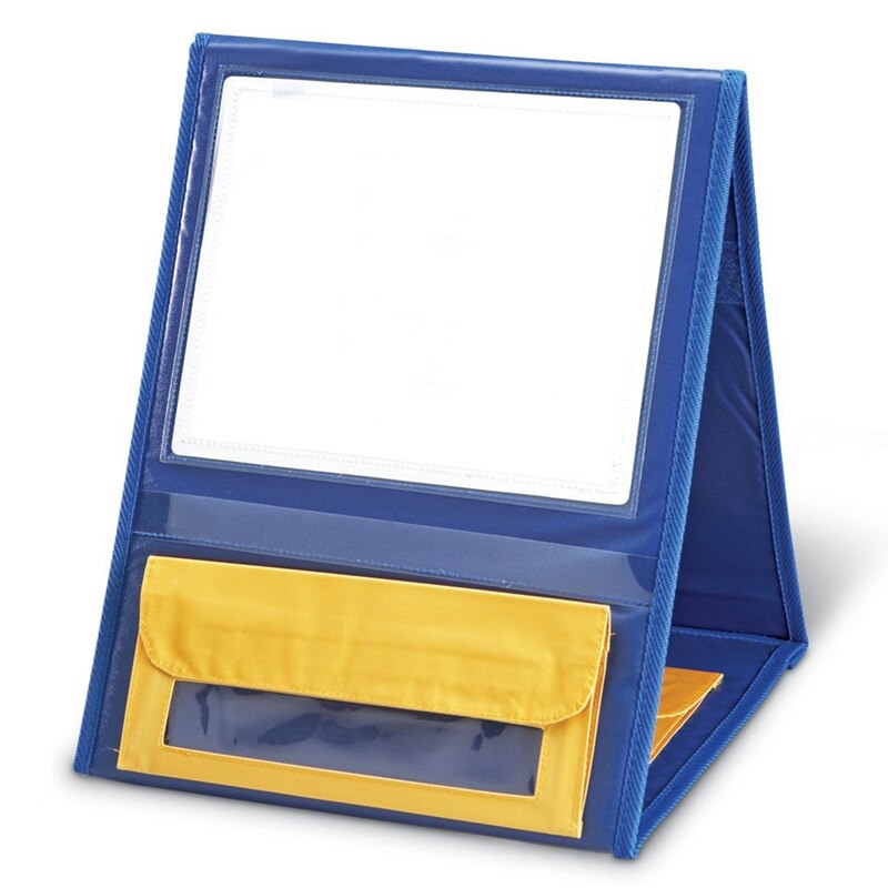 Kids Educational Toy Triangular Magnetic Whiteboar... – Grandado