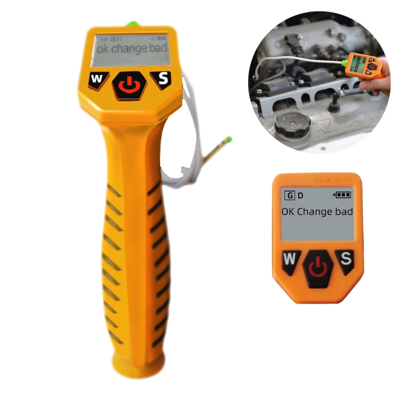Automotive Check Oil Tester Accurate Detection Eng... – Vicedeal