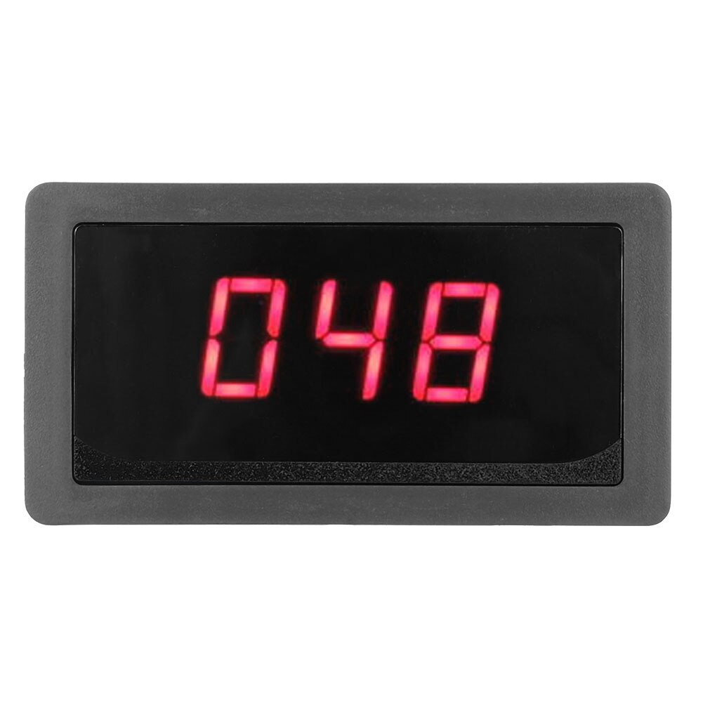 CCM5D Digital PWM DC Display Motor Governor 6V 12V... – Grandado