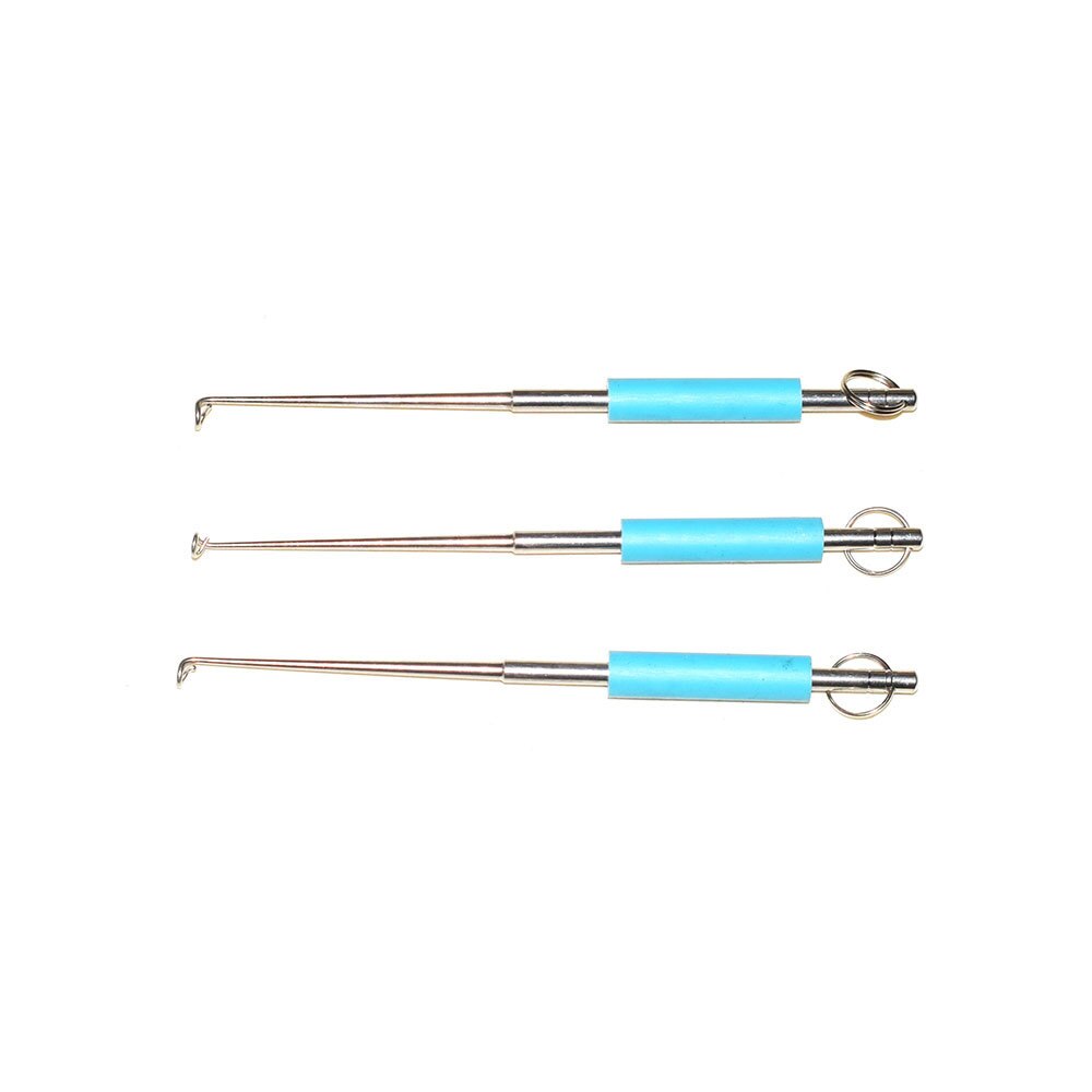 Stainless Steel Easy Fish Hook Remover Safety Fish... – Vicedeal