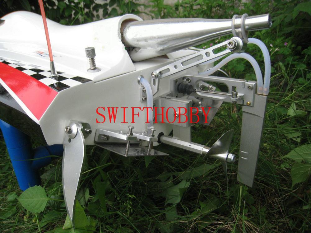 silicone tube line 4m long, 5mm OD, 3mm ID Rc BOAT – Grandado