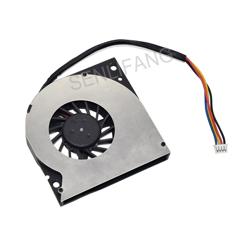 Laptop Cooling Fan PLA05010B05H-2 5V 0.35A – Vicedeal