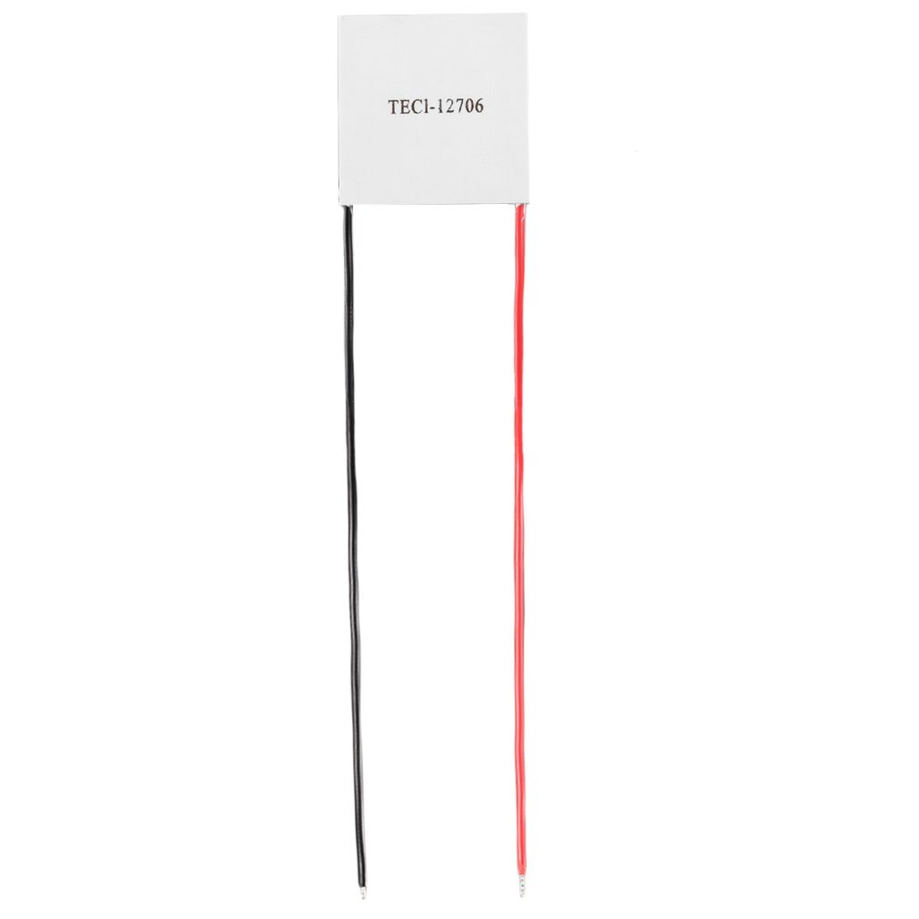 1Pcs TEC1-12706 12V 6A TEC Thermoelectric Cooler P... – Grandado