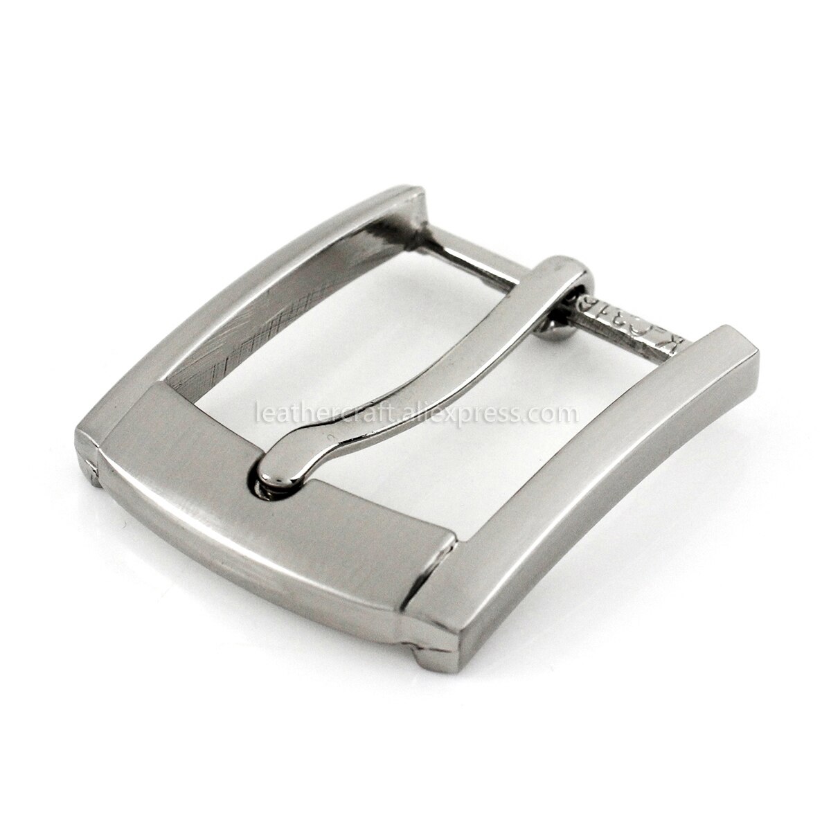 1pcs 30mm Metal Tri Glide Belt Buckle Middle Cente... – Grandado