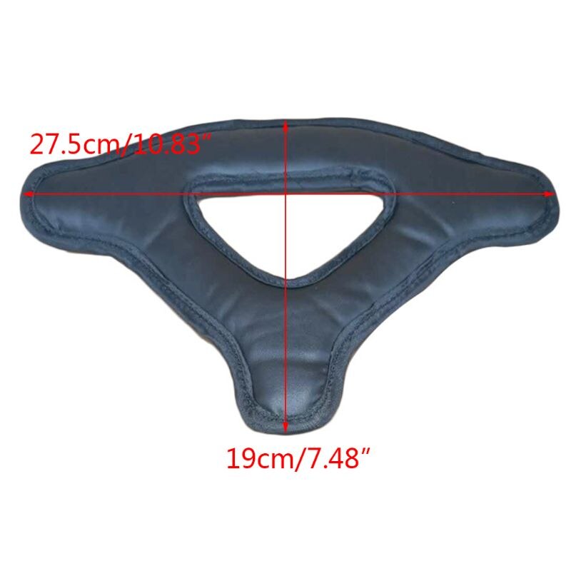 Non-slip Head Strap Foam Pad for Oculus Quest VR H... – Vicedeal