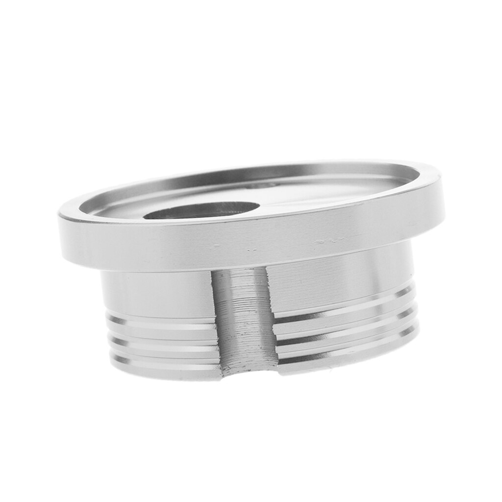 CNC 44mm Air Filter Adapter for 2-Stroke 47cc 49cc... – Vicedeal